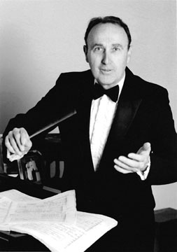 About Us - Great Waters