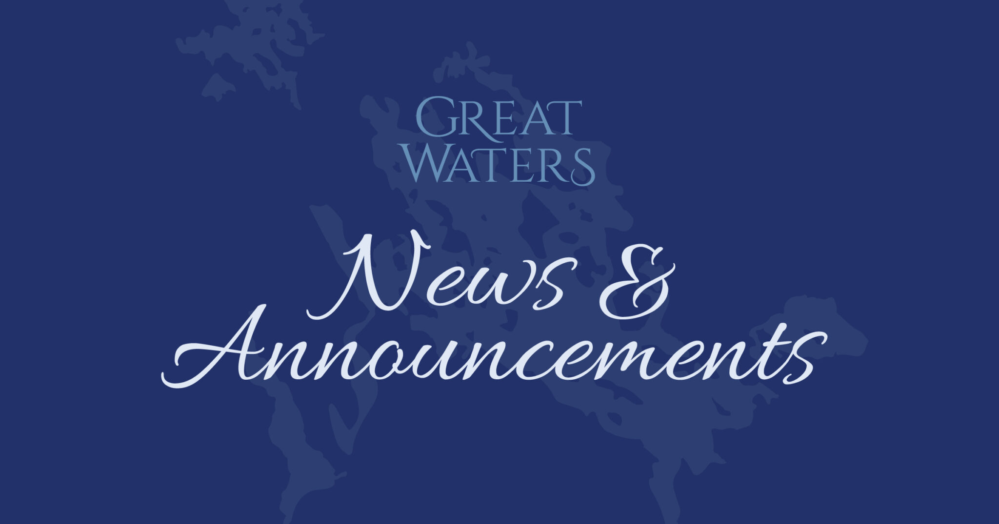 Great Waters Celebrates “Under the Stars” – Great Waters