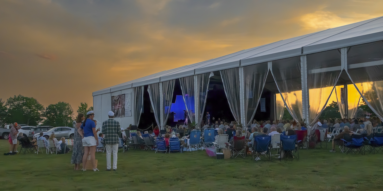 Discover the Magic of Great Waters: A Premier Summer Concert Series in ...