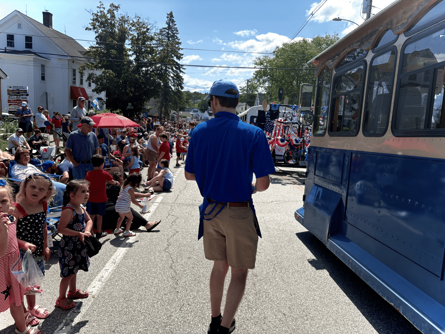 America Turns 250—Celebrate Where Summer Sounds Better: New Hampshire’s ...